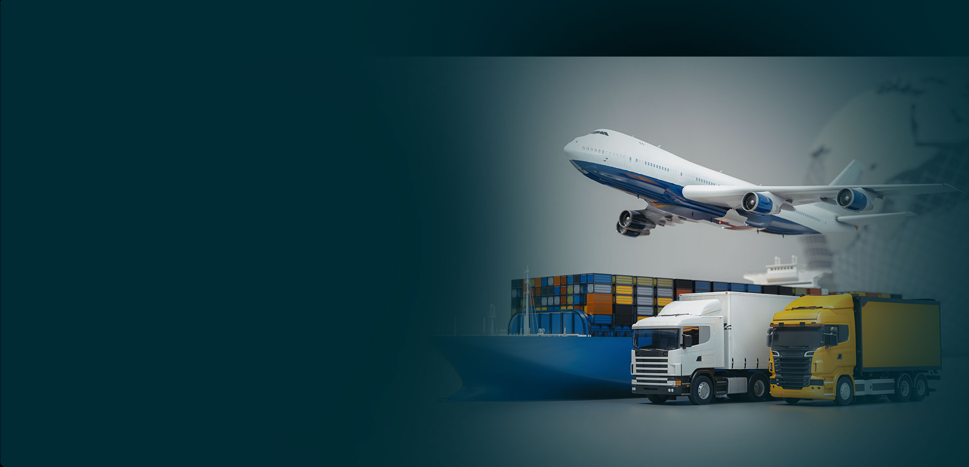 Complex Logistics Global LLC